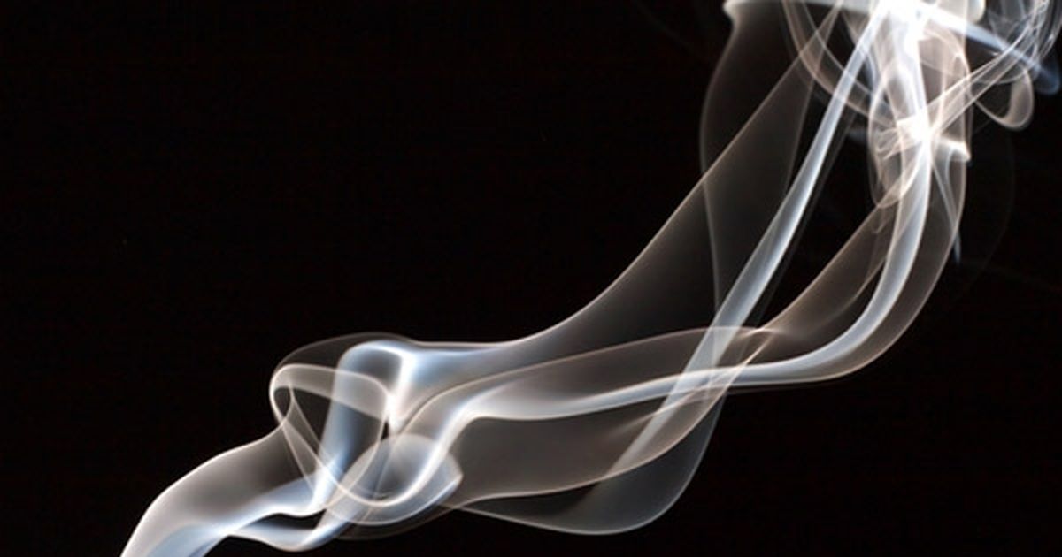 Na vsakih 15 cigaret ena mutacija DNK - Aktivni.si