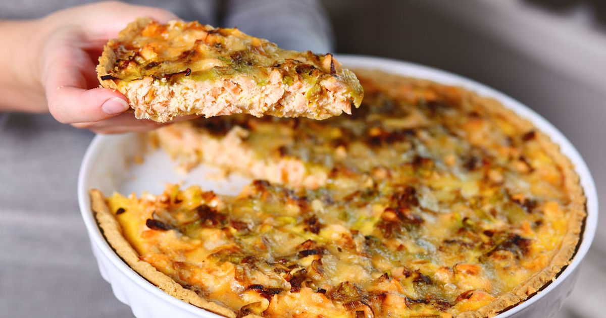 Domače pite - Prehrana - Aktivni.si