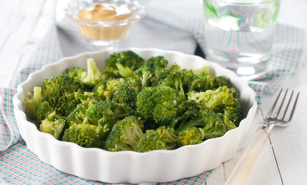 Brokoli in gorčica - naravno 'zdravilo' proti raku - Preventiva ...