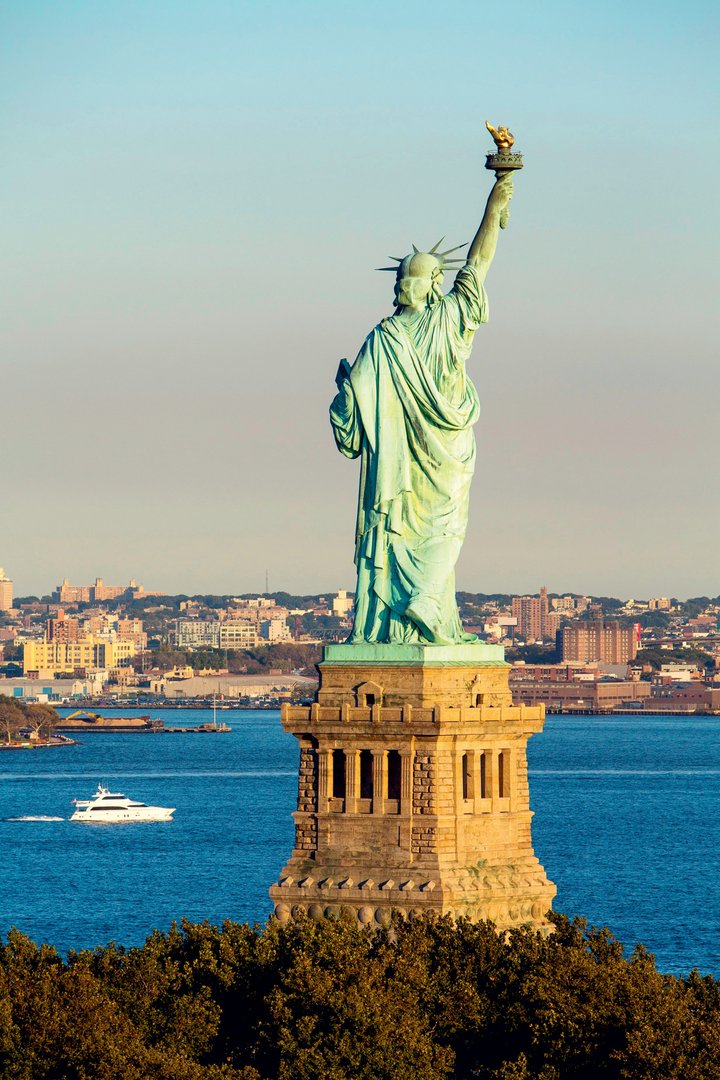 Najbolj slavni kipi na svetu - Aktivni.si