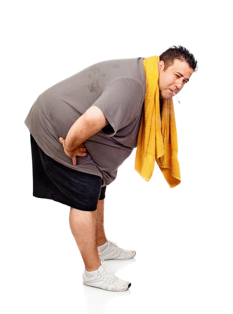 Kadilci v povprečju živijo dlje kot debeli ljudje - Aktivni.si