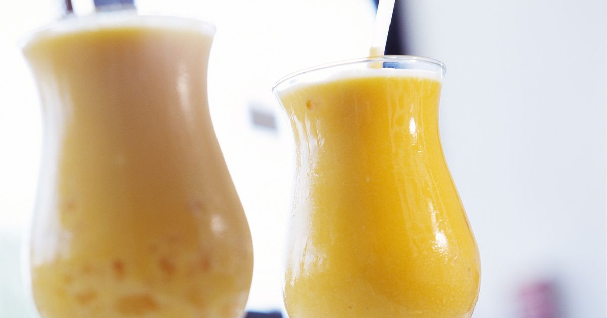 Recept: Pomarančni pinjenec - Aktivni.si