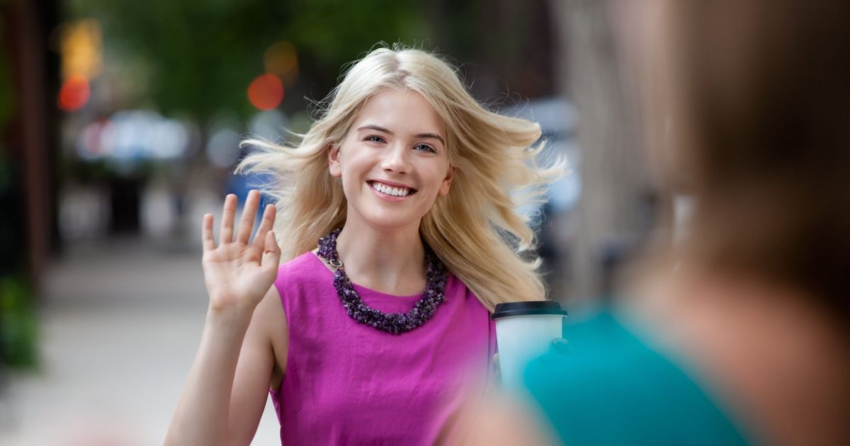 Prvi vtis: Kako dobro znate v resnici oceniti ljudi? - Aktivni.si