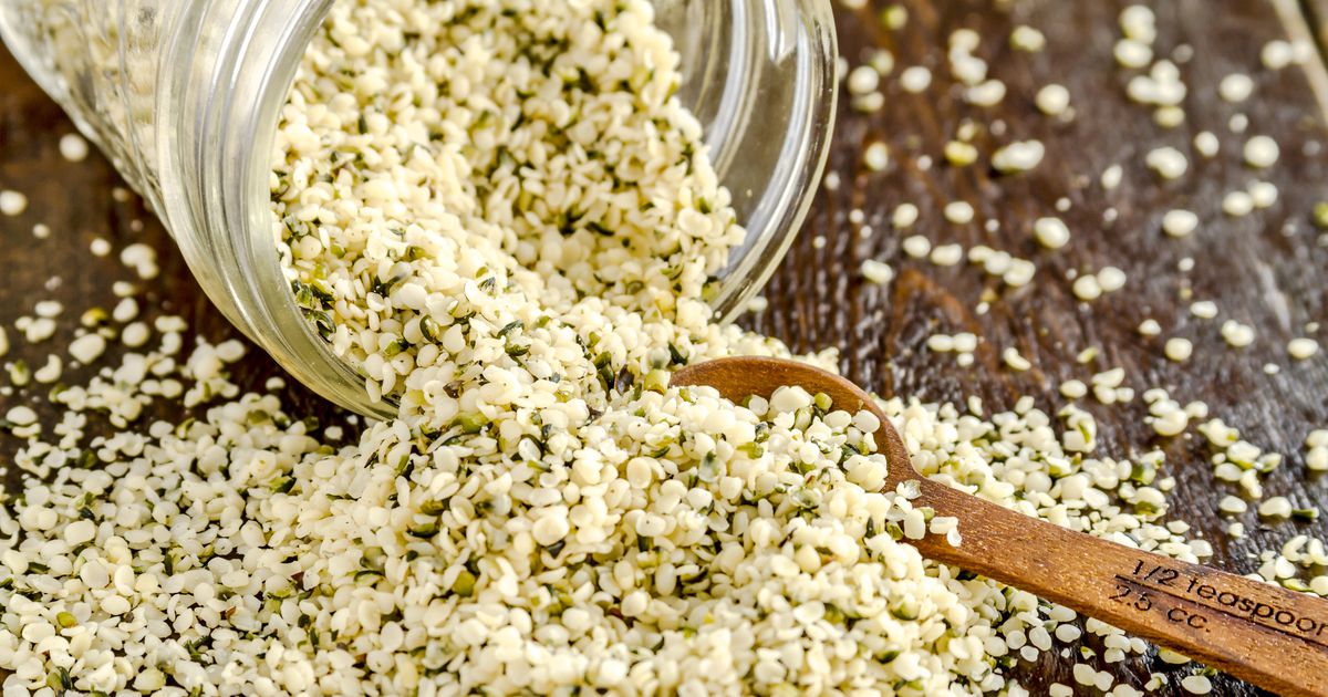 Zakaj uživati konopljina semena? - Aktivni.si