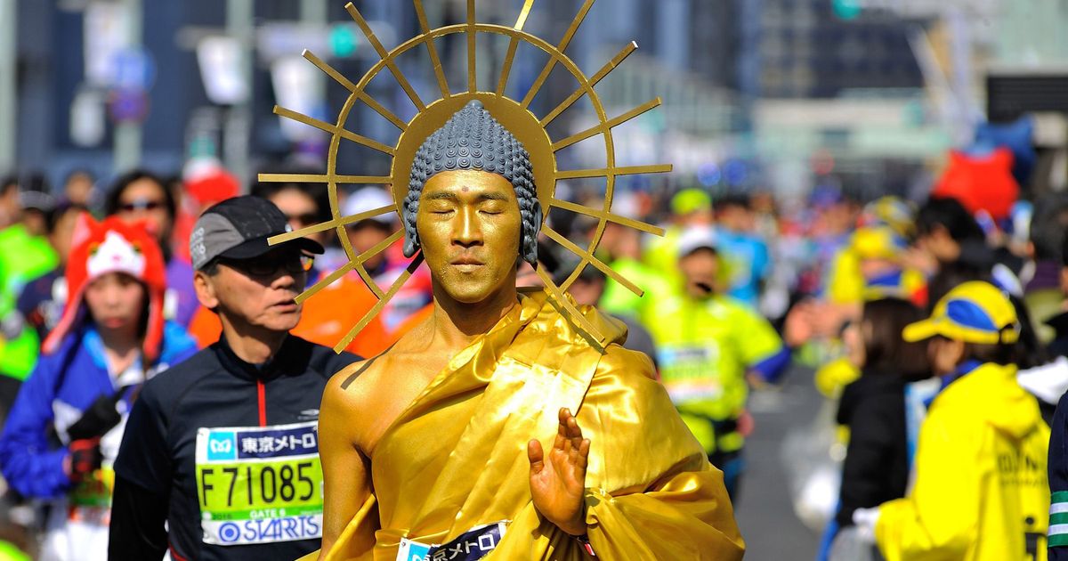 Slavni in najpomembnejši maratoni - Aktivni.si