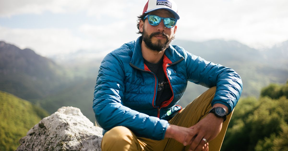 Rok Rozman prejel zlato veslo za reševanje rek - Športi na vodi ...