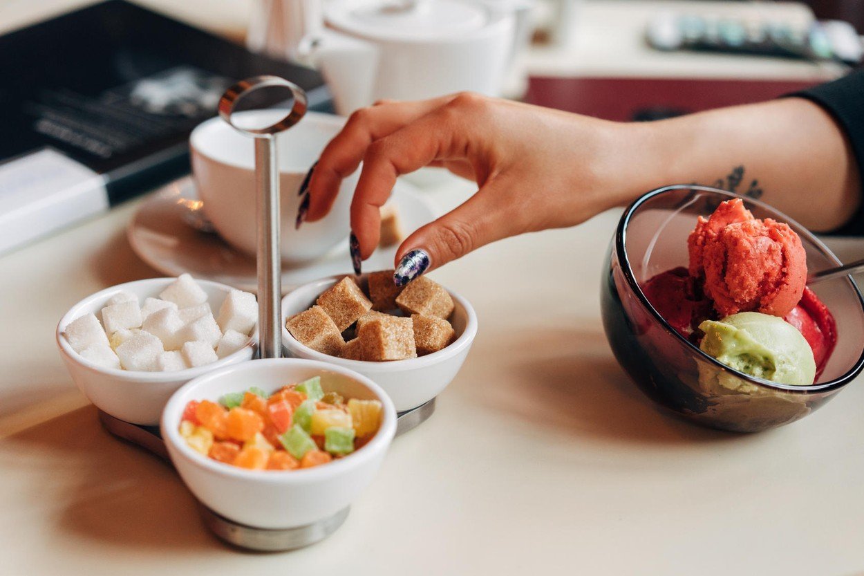 So naravna sladila res bolj zdrava od navadnega sladkorja? - Aktivni.si