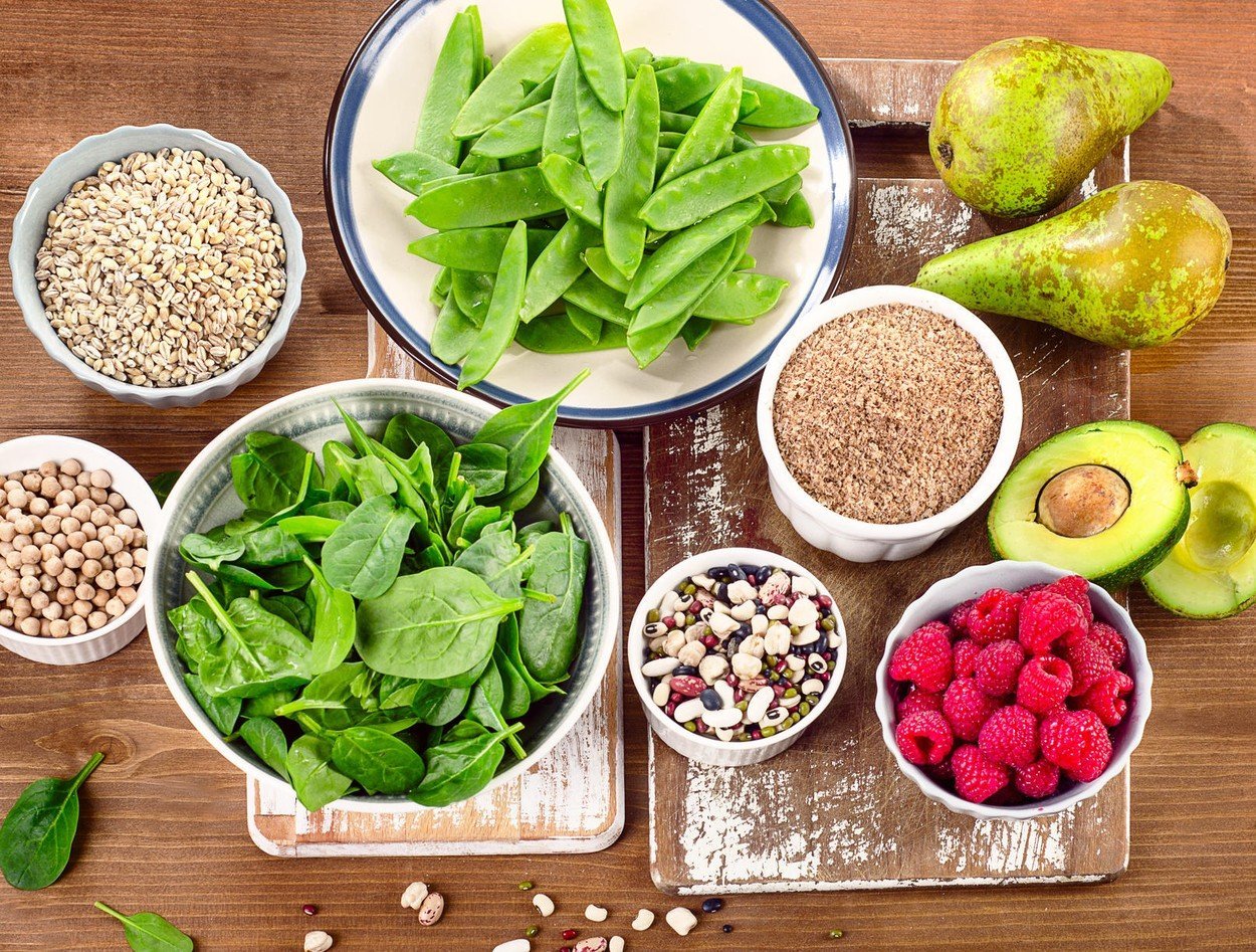 "Ta poceni živila topijo trebušno maščobo kot za šalo, toda veliko ...