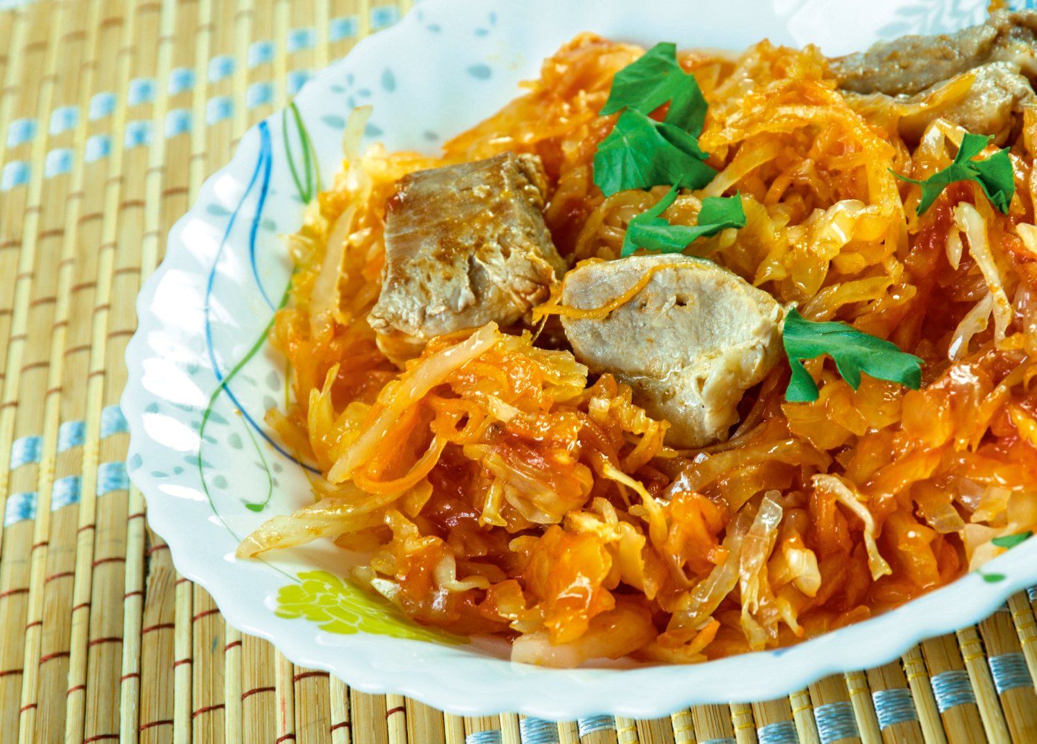 Prekmurska bujta repa - Prehrana - Aktivni.si