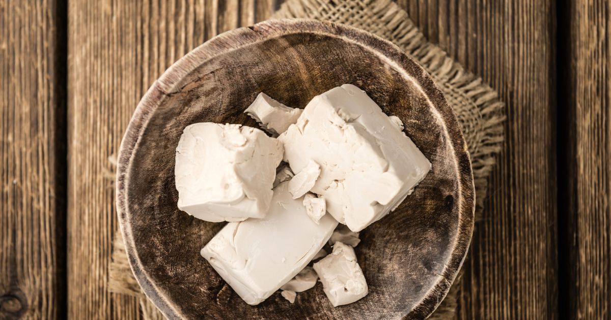 5 mitov o kvasu - Zdravje - Aktivni.si