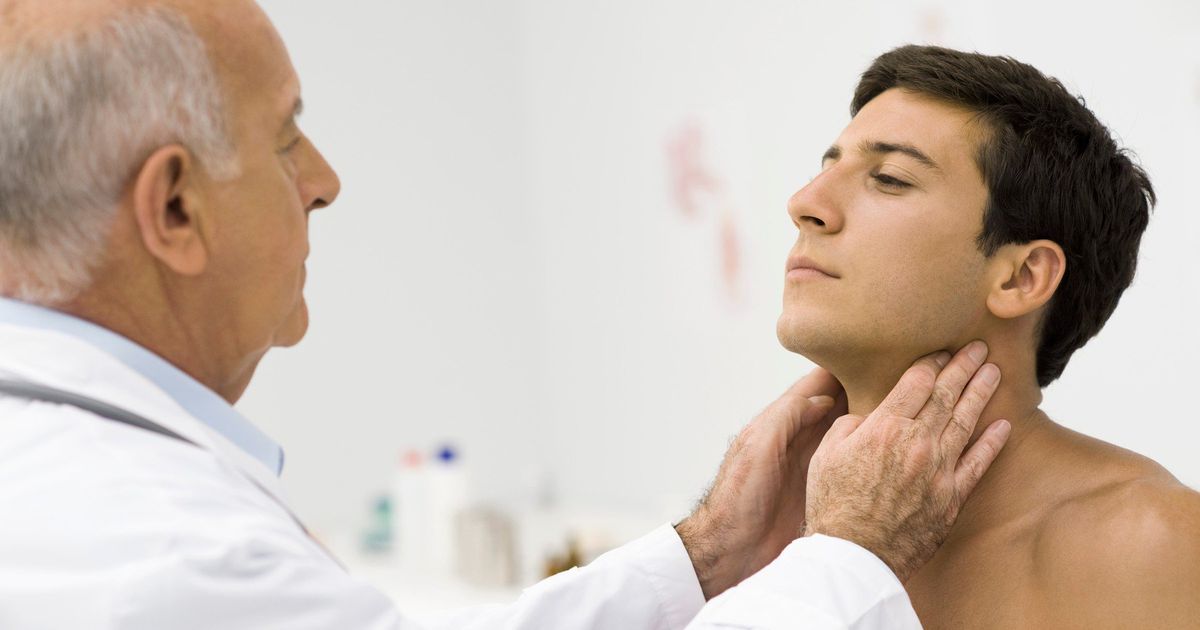 Limfom je ob zgodnjem odkritju v veliki meri ozdravljiv - Aktivni.si