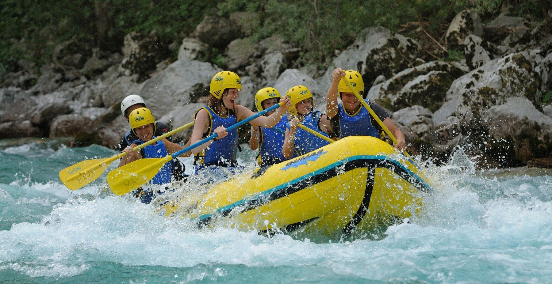 5 zabavnih počitniških izletov - Dobro počutje - Aktivni.si