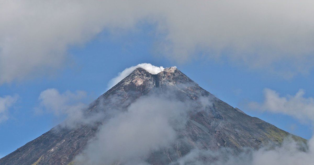 Mogočni vulkani - Potovanja - Aktivni.si