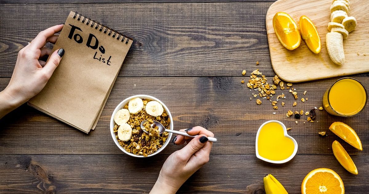 Zdrav način življenja in zdravo delovno okolje morata biti tesno ...