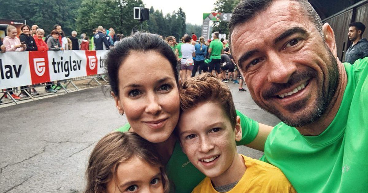 Marko Potrč: “Bodimo sami tisto, kar bi želeli, da postanejo naši ...