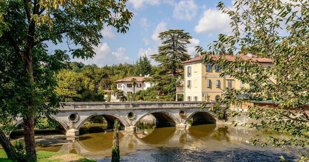 Ideja za izlet: Kaj vse si lahko ogledate v Monzi - Aktivni.si