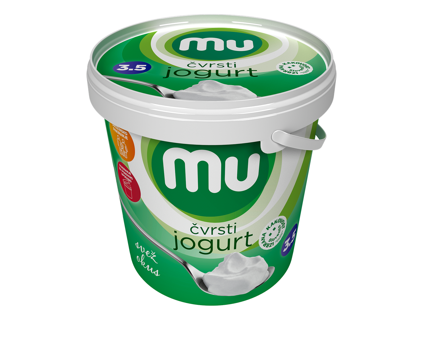 3 IDEJE za zdrav (in hitro pripravljen) zajtrk, ki vas bo zares nasitil ...