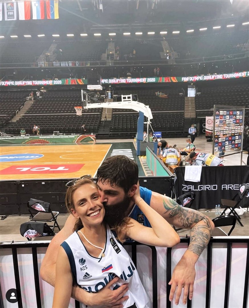 Zakonca Dimec sprejela težko odločitev: "Vse bi potrpela, da bi družina ...