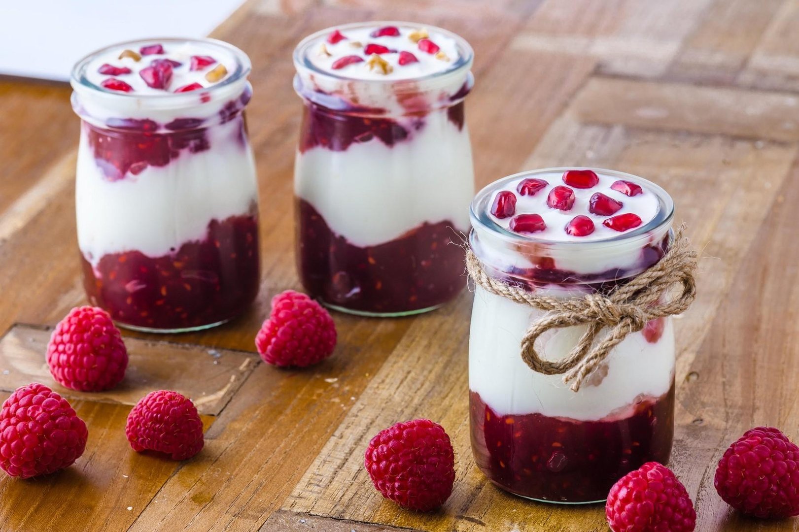 Zajtrki, ki negativno vplivajo na vaše telo in vašo težo: Če želite jesti zdravo in kakovostno ...