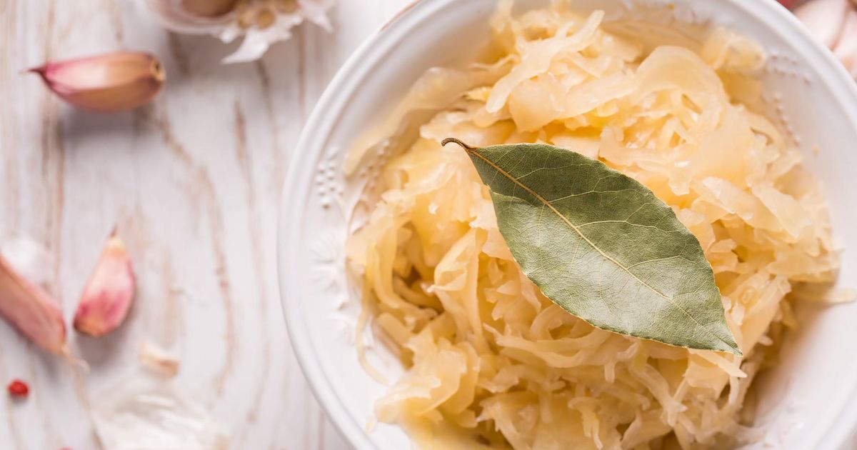 Ste se že lotili priprave ozimnice? Tu je trik za kisanje zelja (ki bo ...