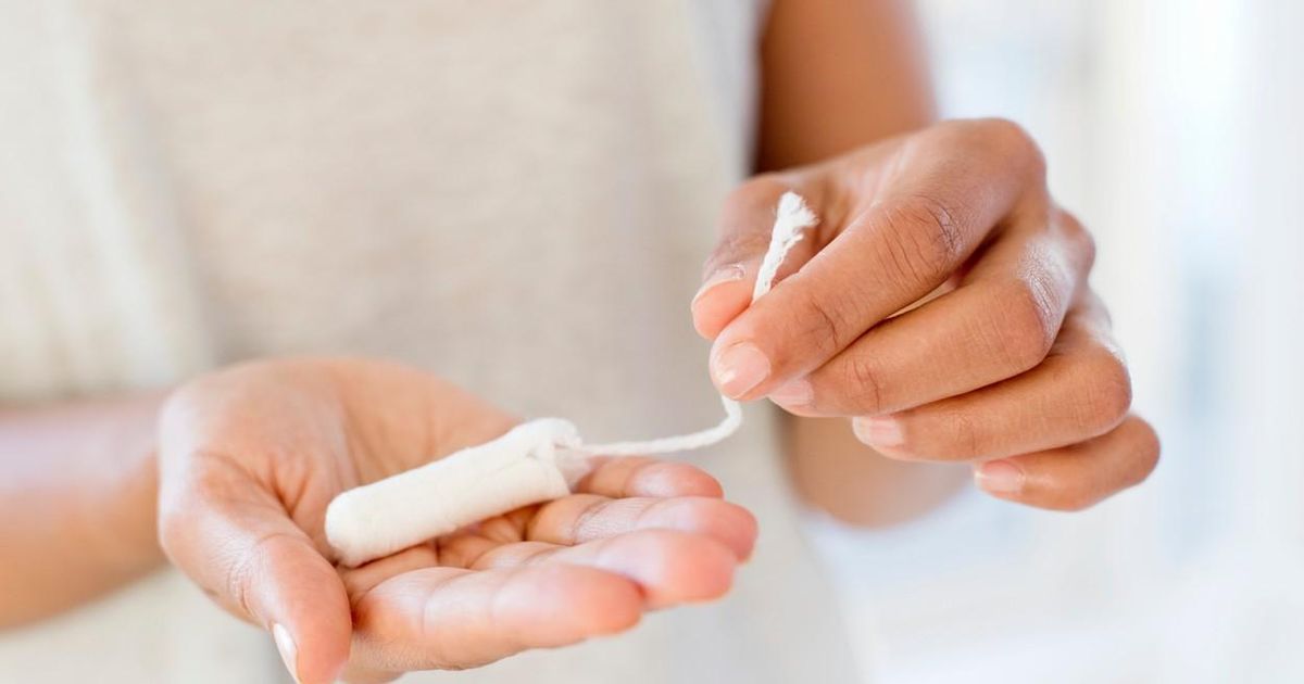 Ženske, NUJNO preverite: teh napak pri vstavljanju tampona NOČETE ...