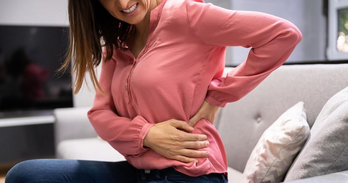 Ko bodo vaše ledvice v slabem stanju, vam bo to telo sporočilo s temi ...