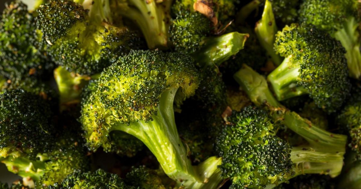 TAKO pripravite najboljši brokoli! (recept) - Aktivni.si
