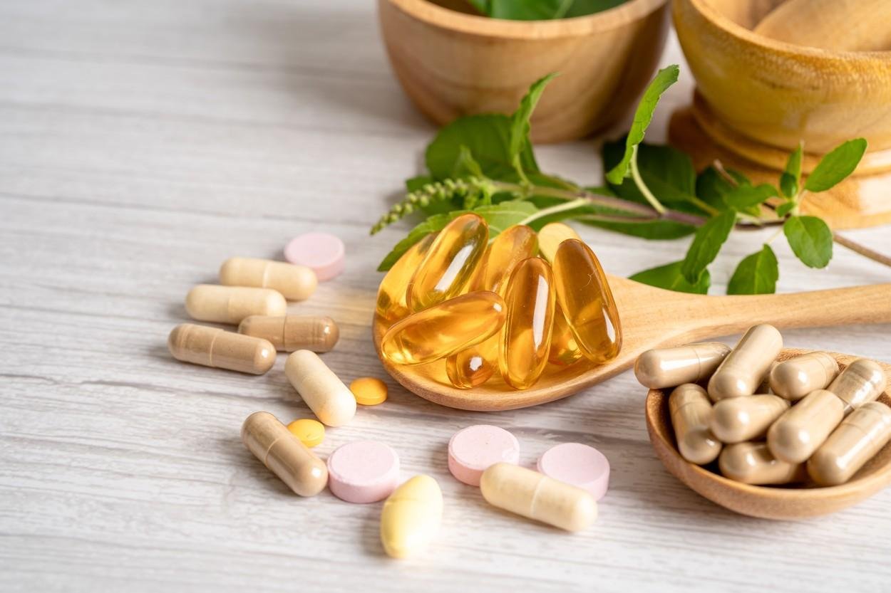 Znanost ugotovila: prehranska dopolnila s kurkumo lahko privedejo do ...