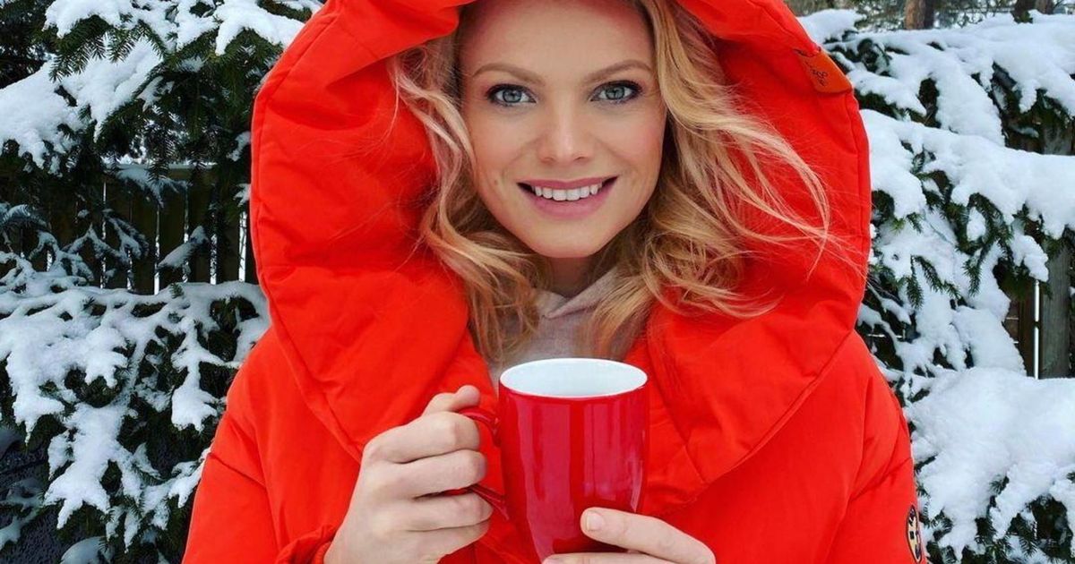 TA super čaj čisti jetra in ledvice, blaži prehlad ter preprečuje ...