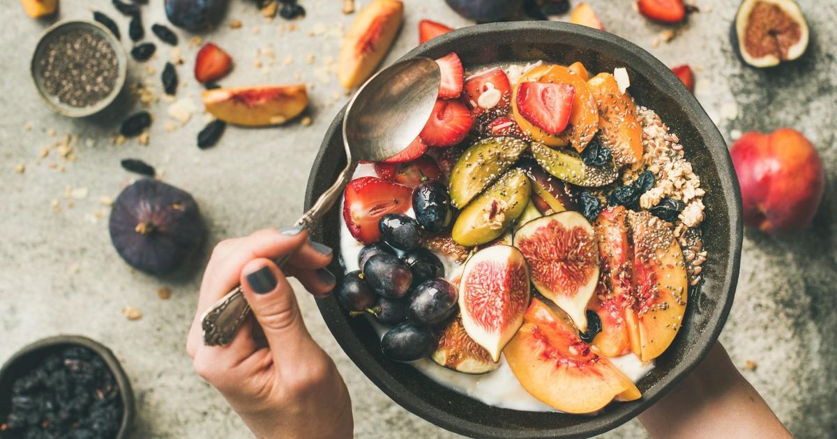 Kaj se zgodi, če vsak dan jeste zajtrk? - Po vegansko - Aktivni.si