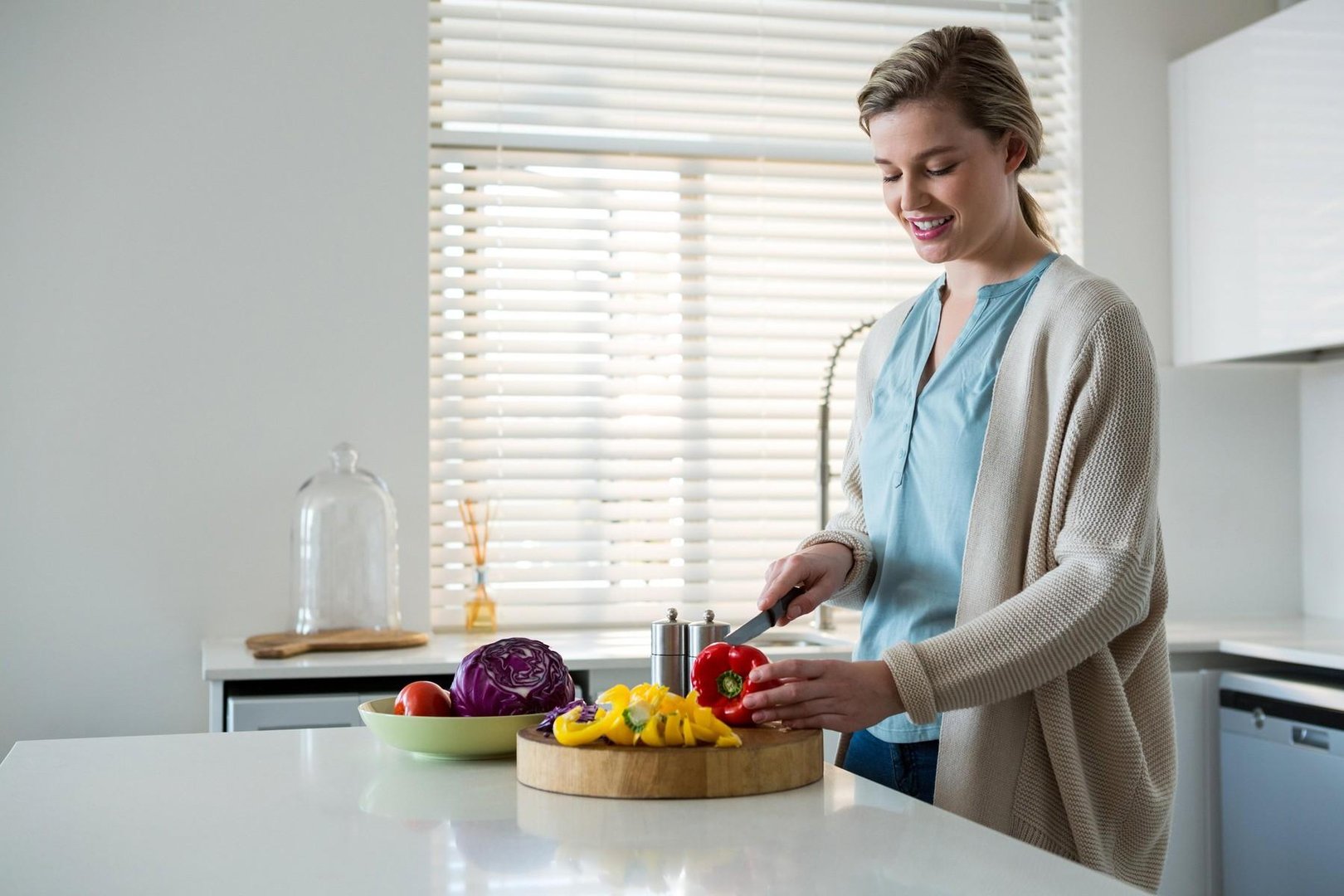 Ta zelenjava je pravi čudež narave: Obnavlja jetra, uravnava sladkor in ...