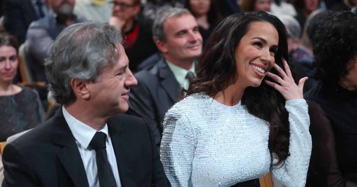 Sedaj je uradno! Voditeljica Exatlona in manekenka Tina Gaber se je ob ...