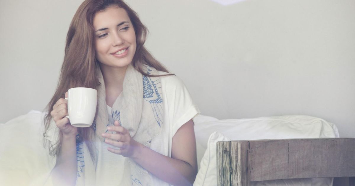 Za vse, ki obožujete ČAJ: to so skrivnosti za pripravo popolne ...