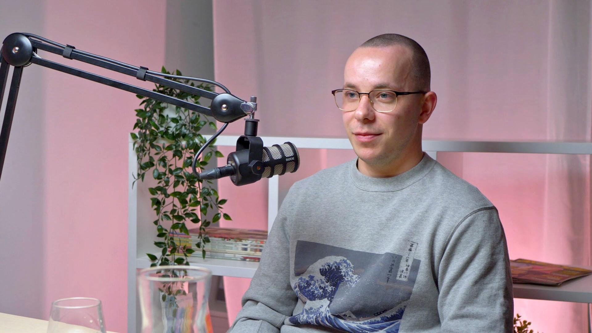 Jernej Ogrin razkriva vse, kar morate vedeti o hujšanju in zdravi ...