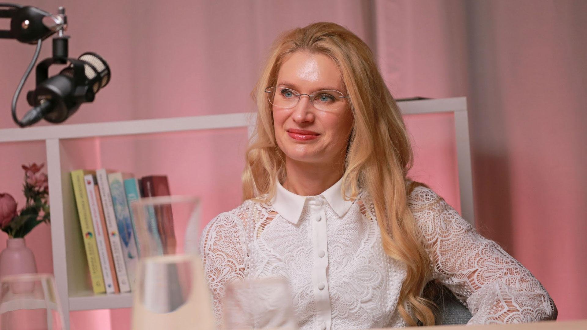 Dr. Ana Debevc Prašnikar: "Največja napaka je to, da ljudje sploh ne ...