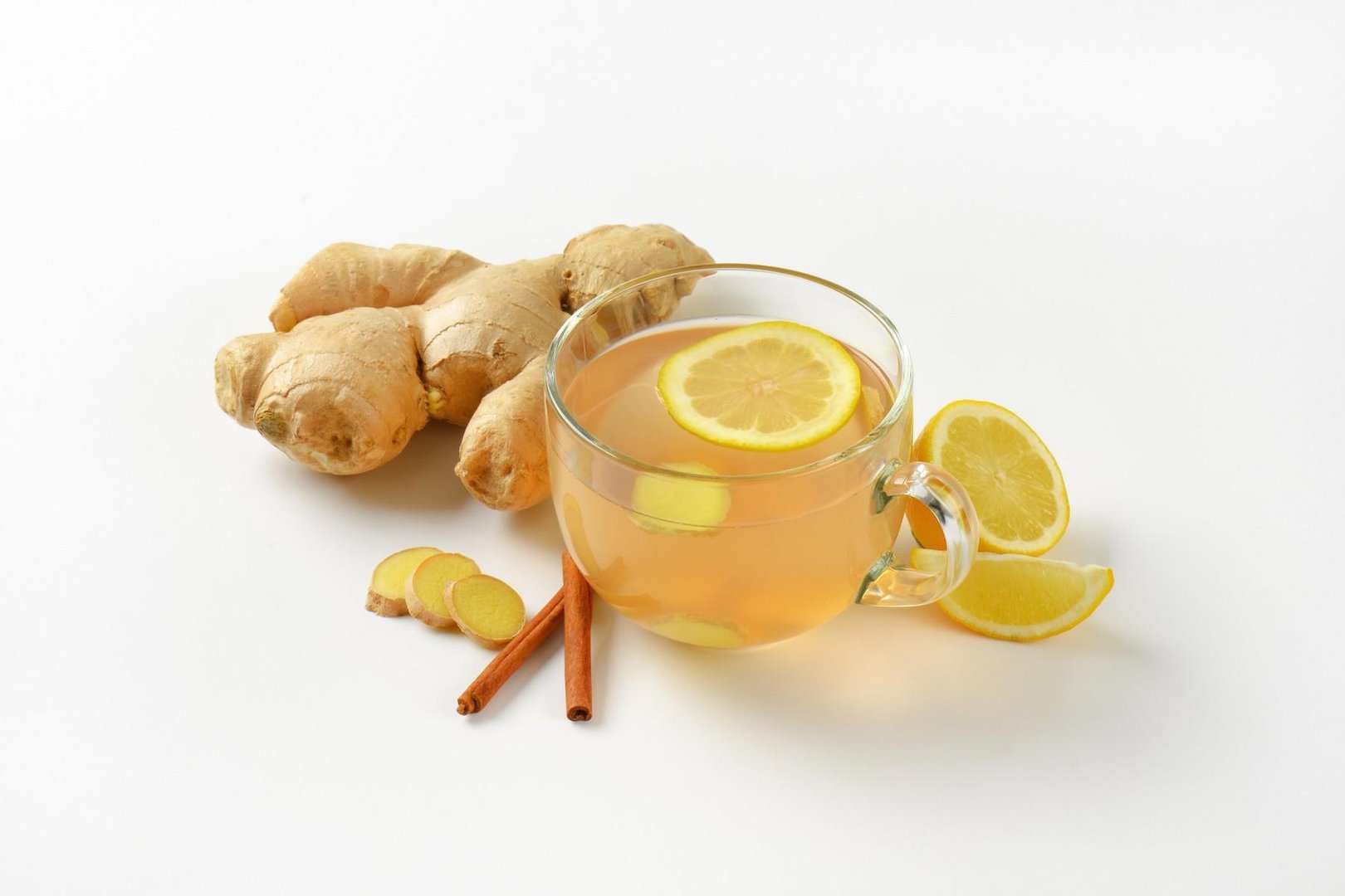 Gastroenterolog razkriva 5 poceni zelišč, ki odpravljajo vnetja in ...