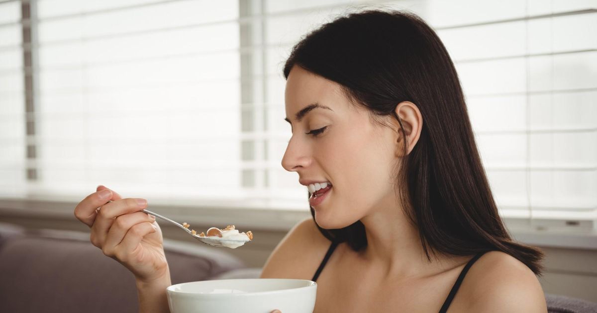 Če ne izgubljate teže, tako kot bi si želeli, je lahko za to kriv vaš zajtrk: Razkrivamo ...