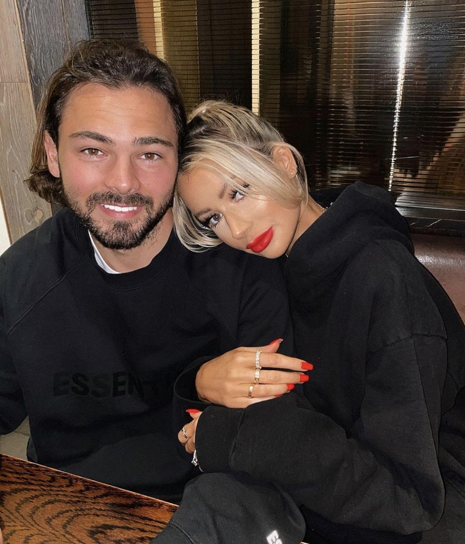 Ali je med vami in partnerjem TAKŠNA starostna razlika? Znanost pravi ...