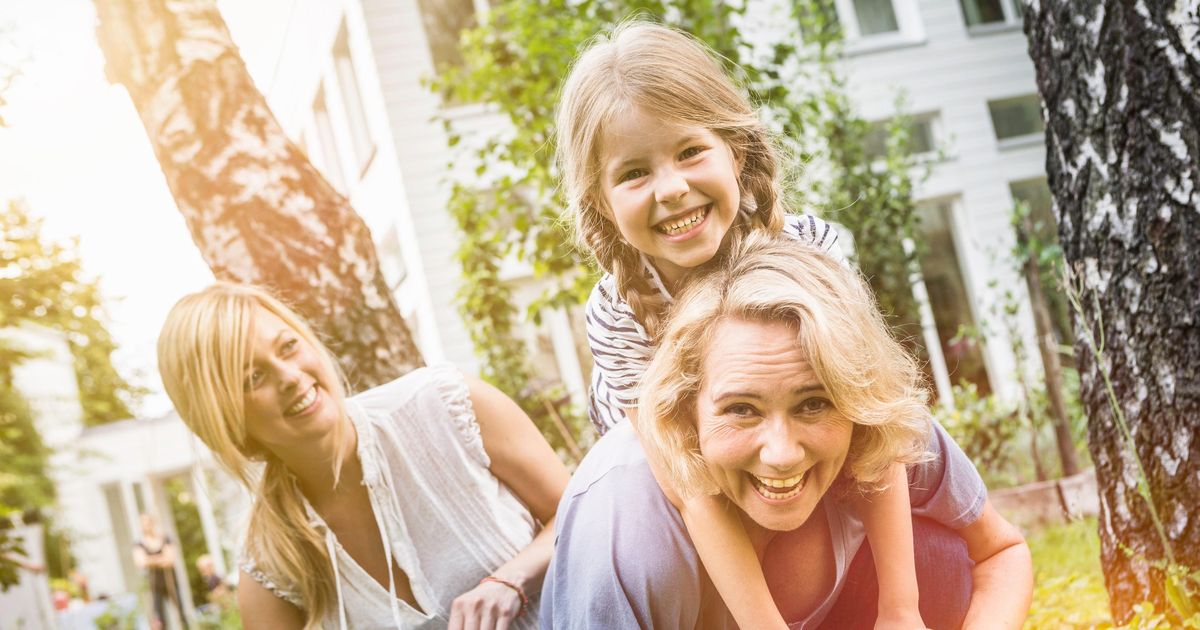 Razumevanje epigenetike: kako se travma prenaša iz roda v rod? - Aktivni.si