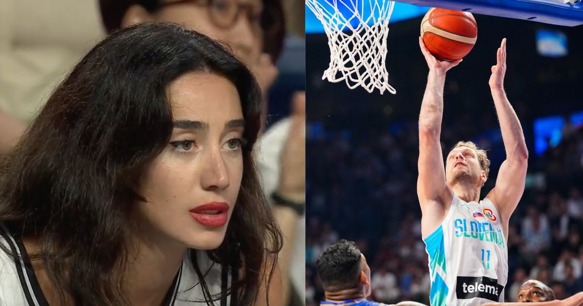 Končno je znano: kdo je dekle, ki se je ustrašilo ob grdem padcu ...