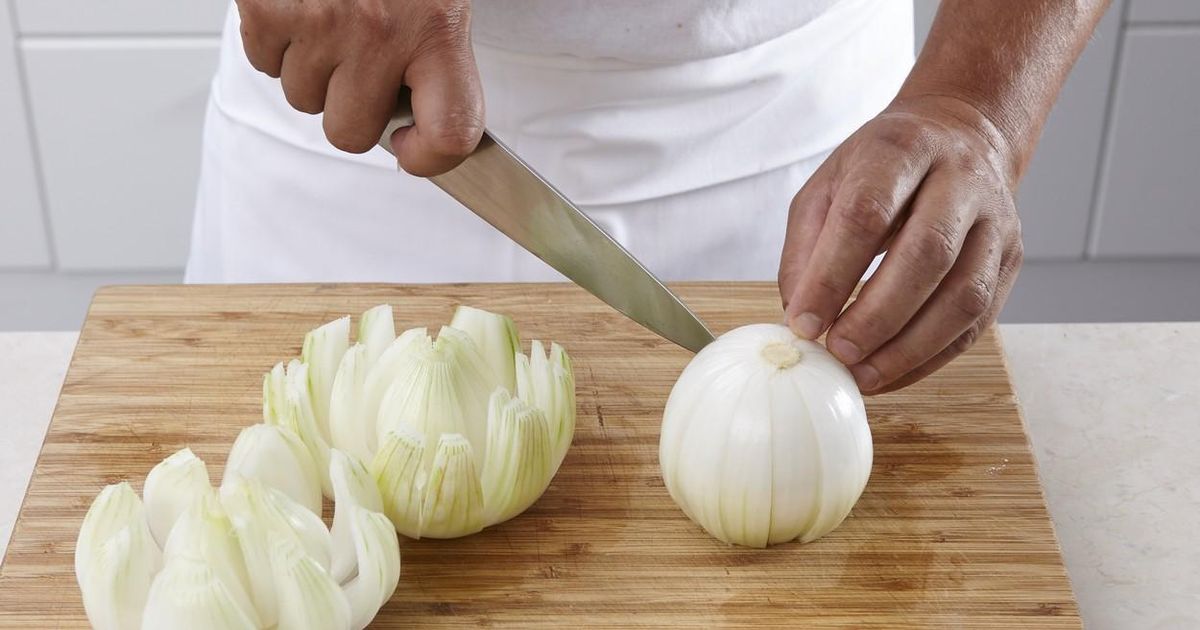 Presenečeni boste: TAKO čebula vpliva na raven holesterola - Aktivni.si