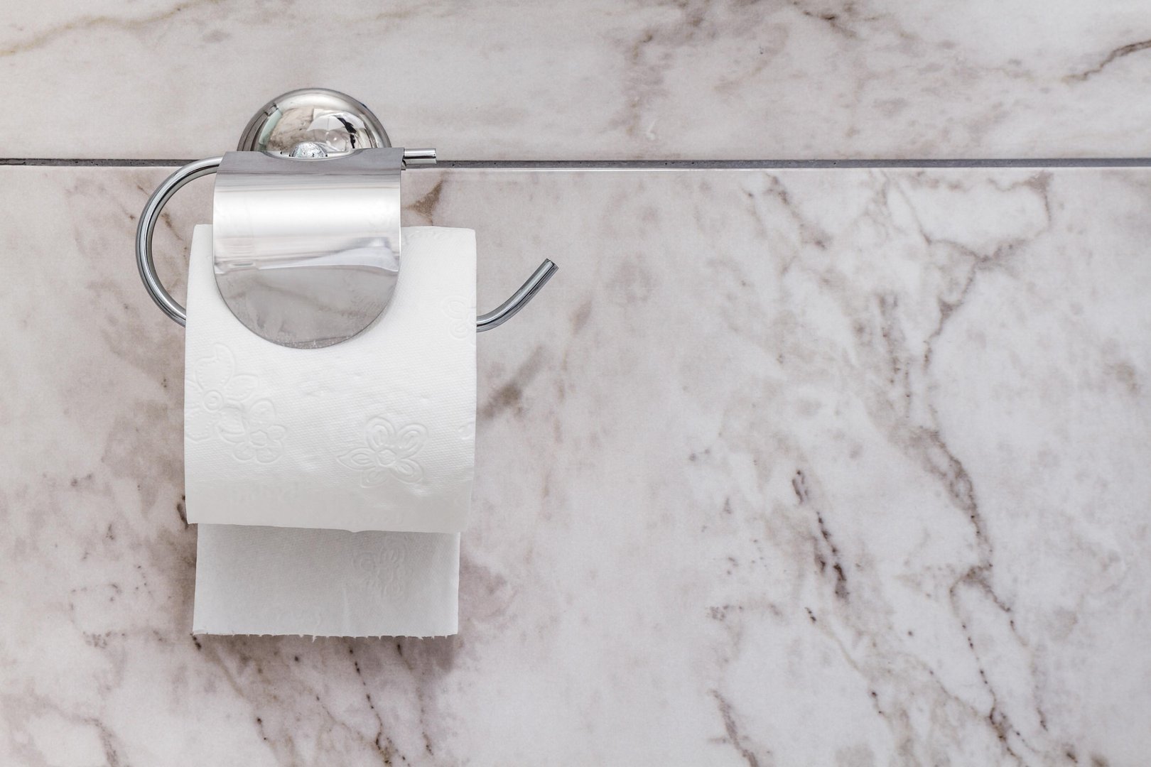 Kako obrnete toaletni papir in kaj to razkriva o vaši osebnosti ...