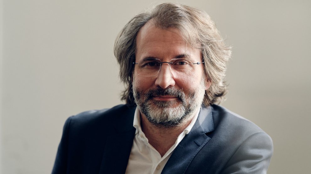 Zdravnik Marko Pokorn razkril nove dele sebe in s tem povsem presenetil ...