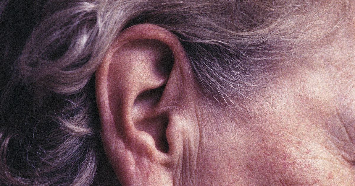 Kaj pomeni, če se vam z leti povečajo ušesa? - Zdravje - Aktivni.si