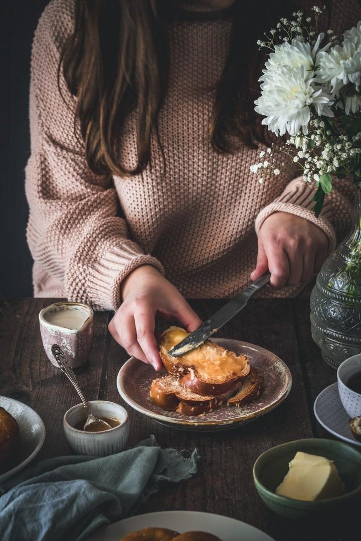 Ljudje, ki dočakajo 100 let, jedo "najbolj zdrav zajtrk na svetu", pravijo raziskovalci - Aktivni.si