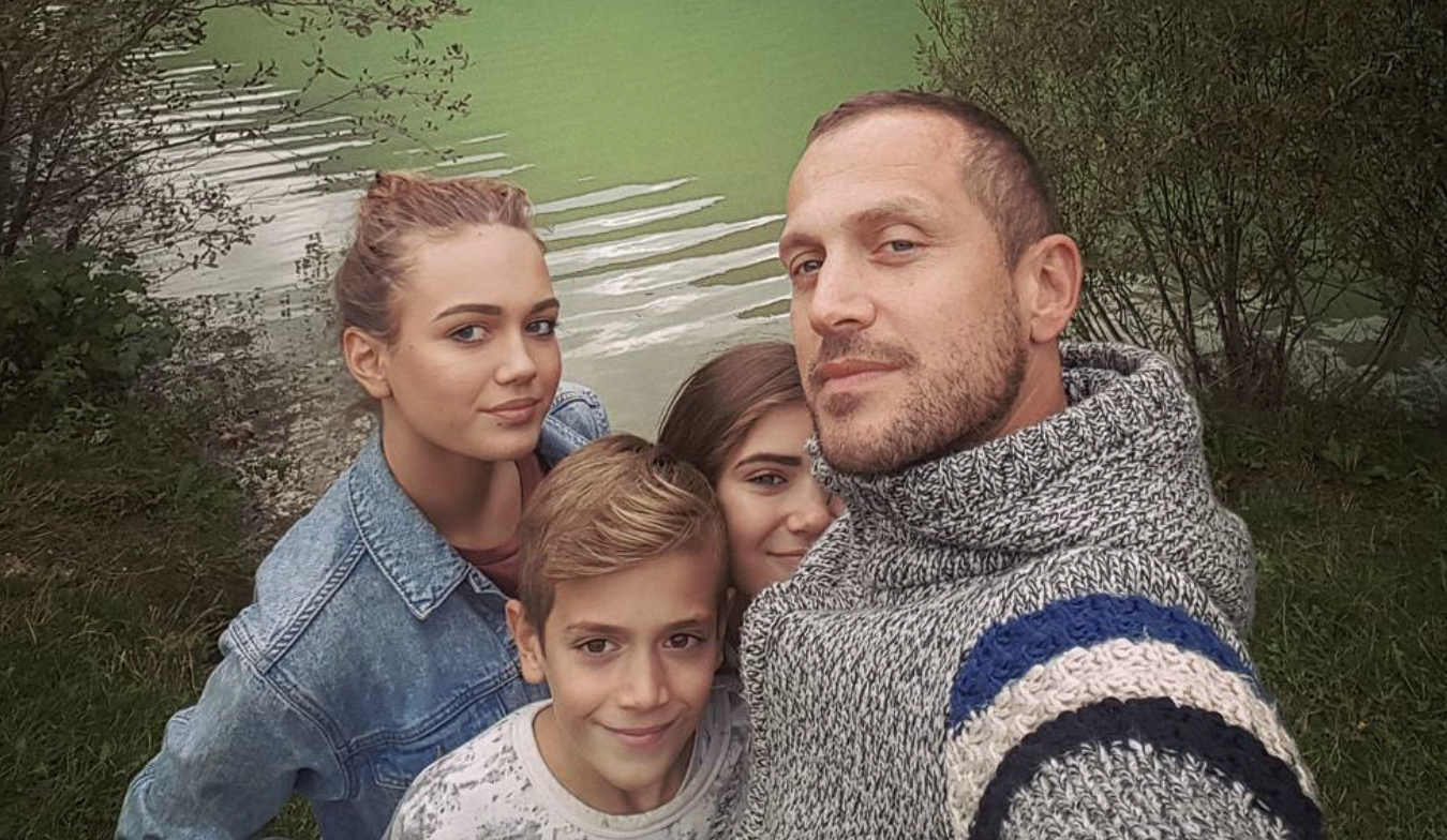 "Temu se reče umetnost!" Hči Jureta Koširja navdušuje s svojo glasbo ...