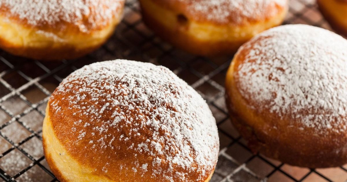 Razglašen je najboljši slovenski krof leta 2025! Preverite, kdo je ...