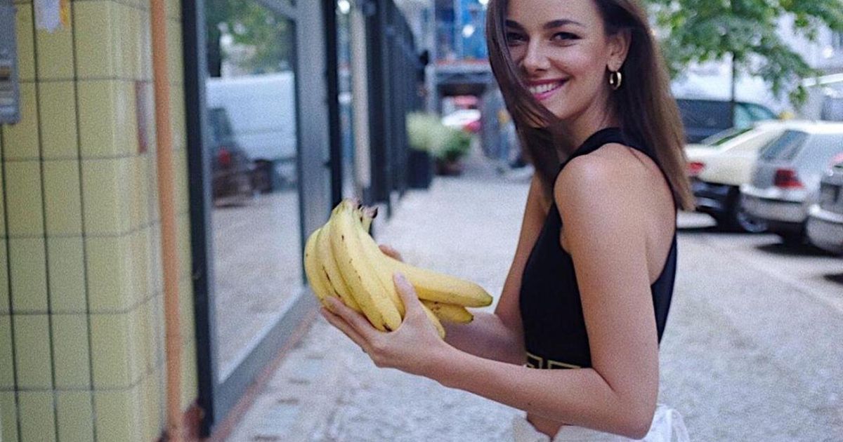 Če sodite v to skupino ljudi, se BANAN izogibajte v širokem loku ...