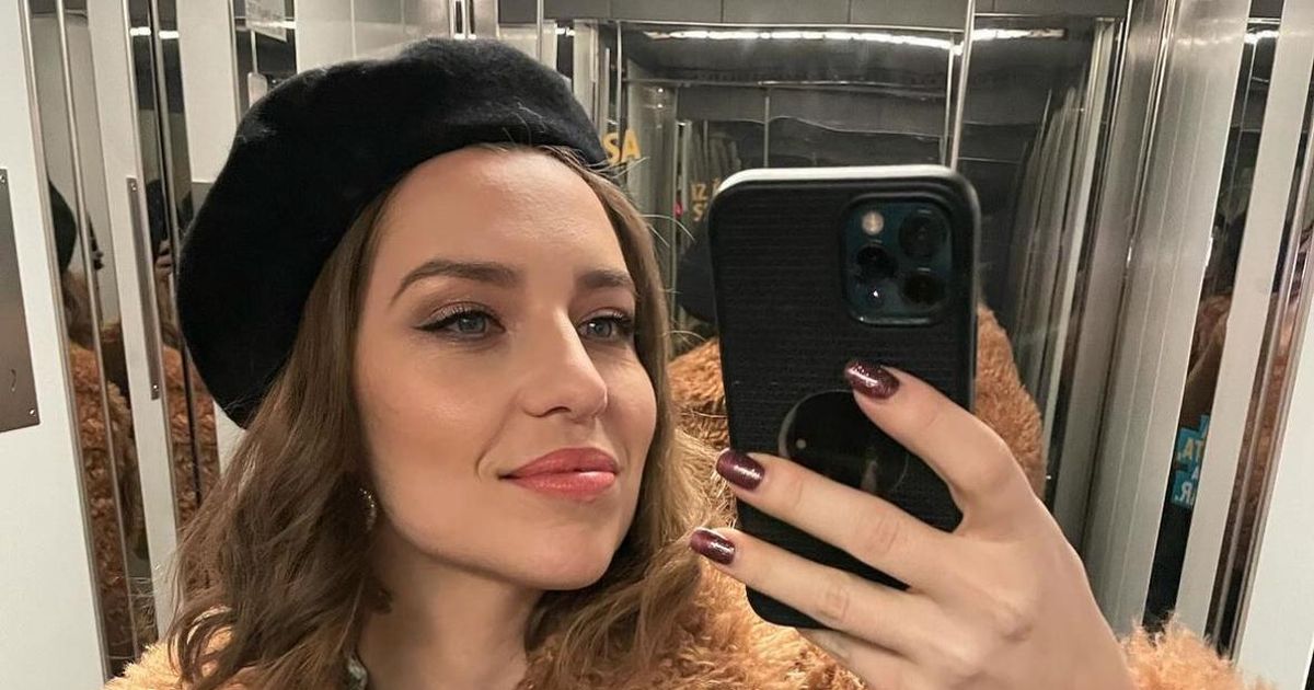 Maja Keuc še nikoli tako iskreno o duševnem zdravju: na Švedskem se je ...