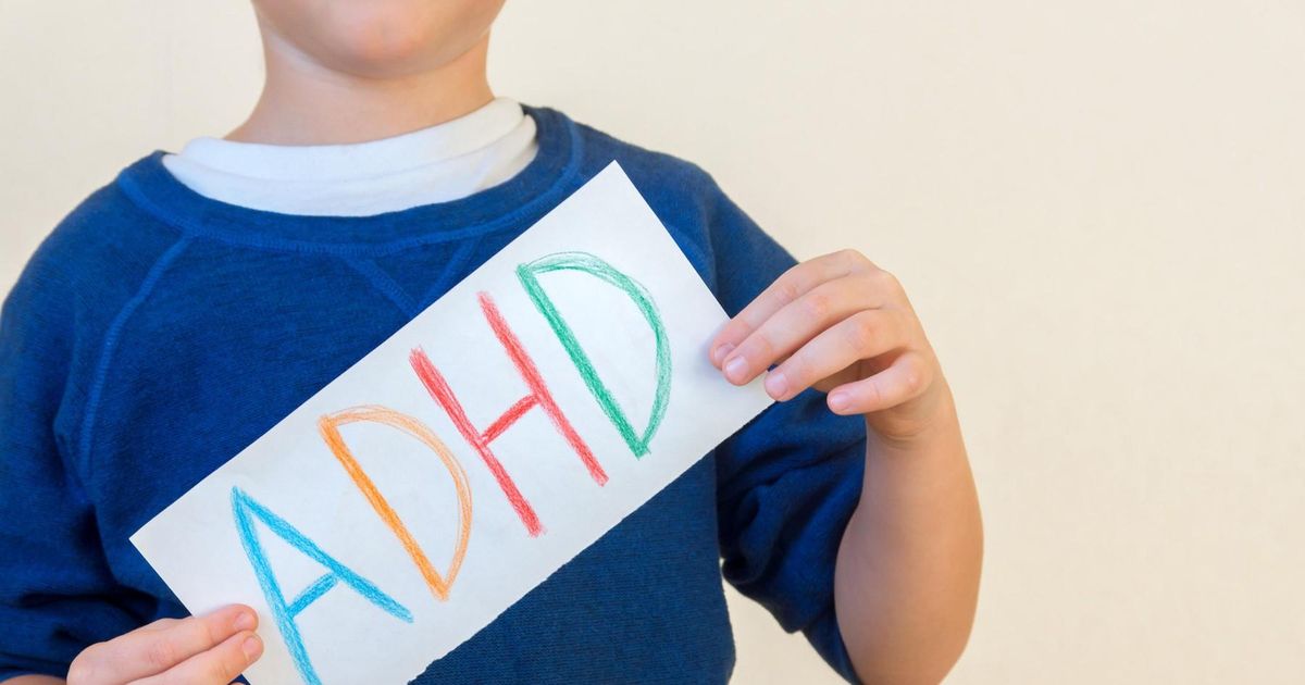 Vse več je otrok z motnjo ADHD in znanstveniki so prišli do odkritja ...